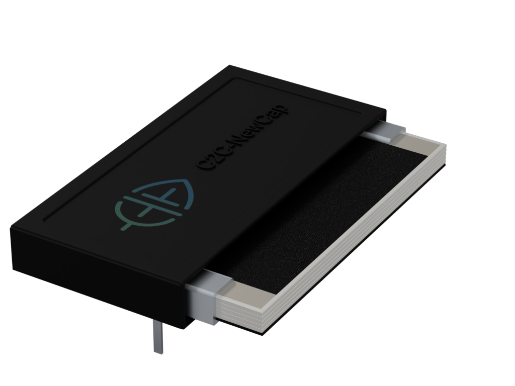 Home Newcap - C2C NewCap